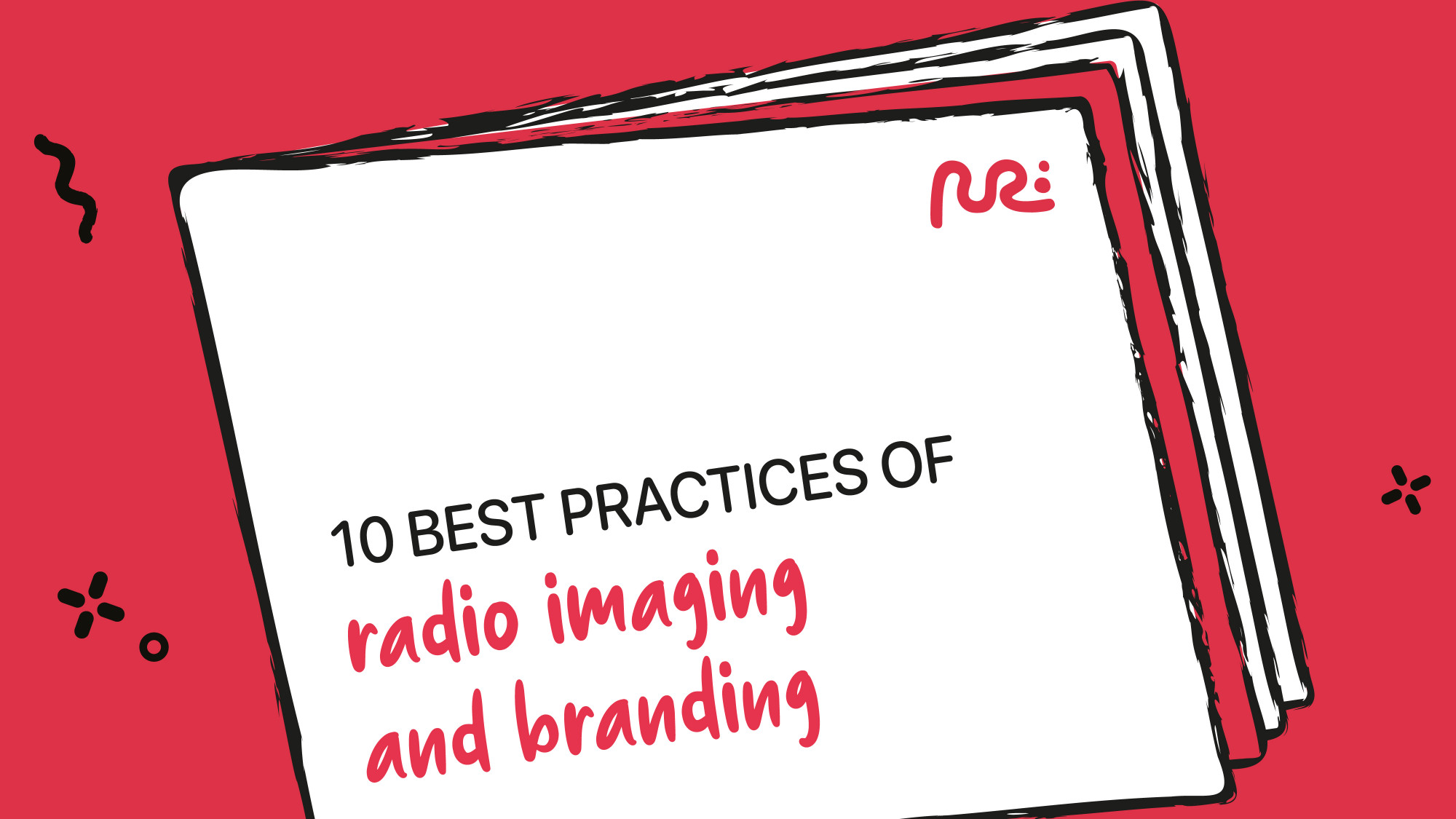 PURE Jingles - 10 Best practices of radio imaging & branding