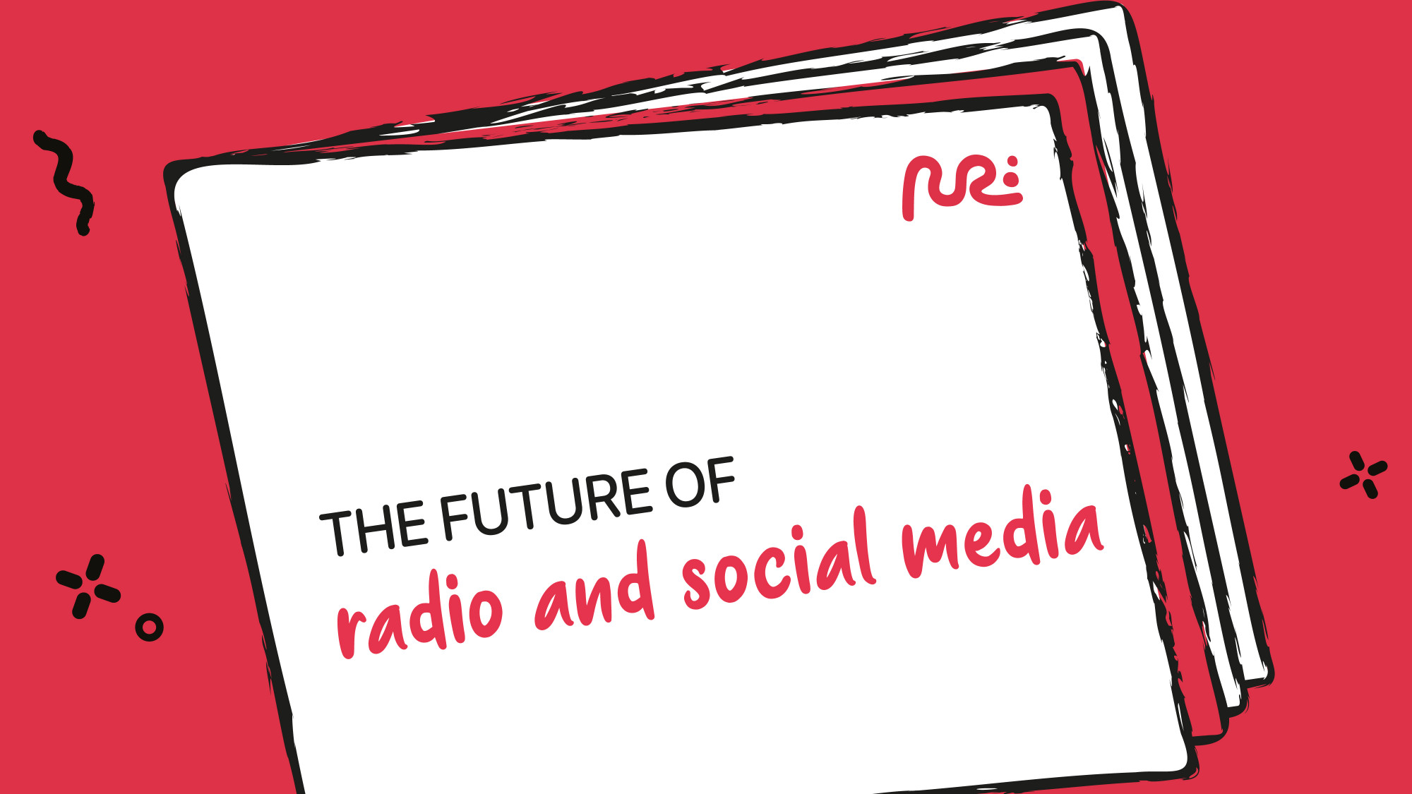 PURE Jingles - The future of radio and social media