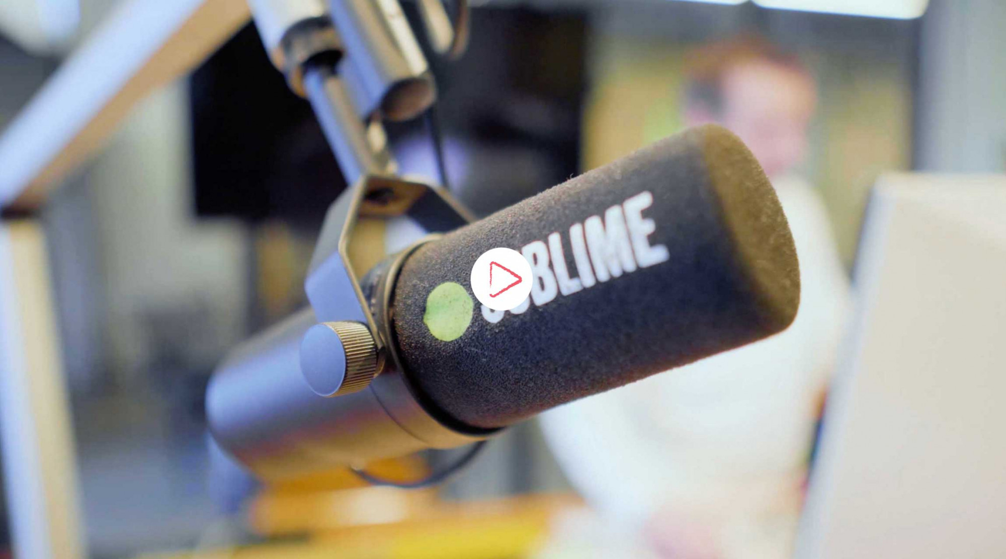 PURE Jingles - Sublime