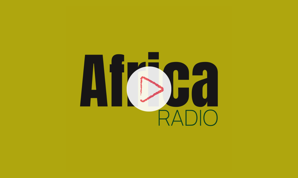 PURE Jingles - Africa Radio unveils new audio branding