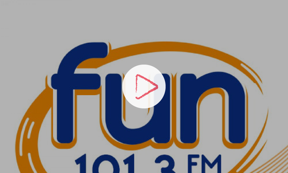 PURE Jingles - Fun 101.3