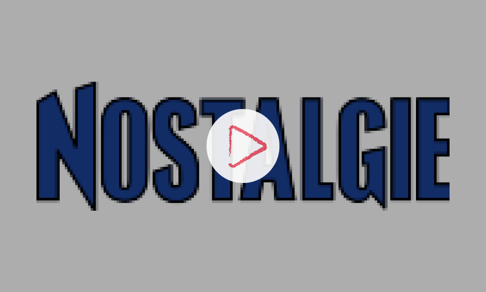 PURE Jingles - Nostalgie unveils another fresh Classic Hits package