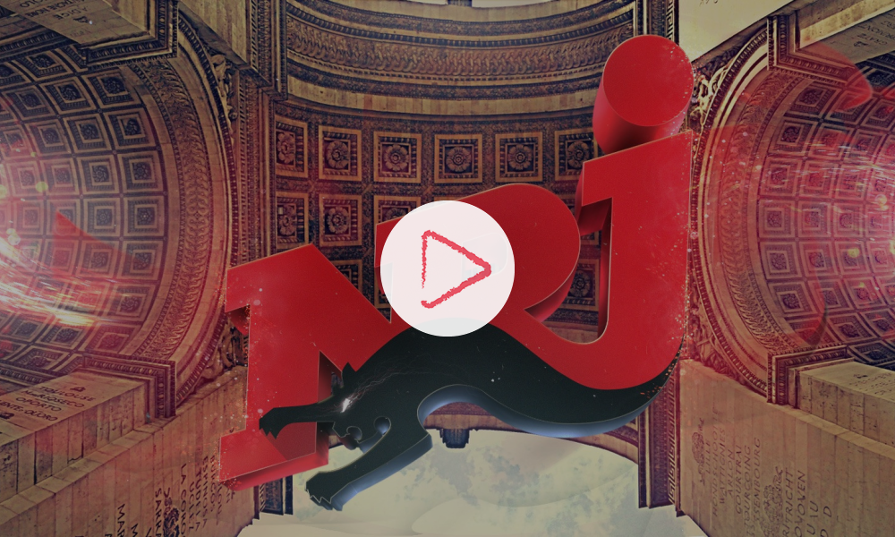 PURE Jingles - NRJ 2019