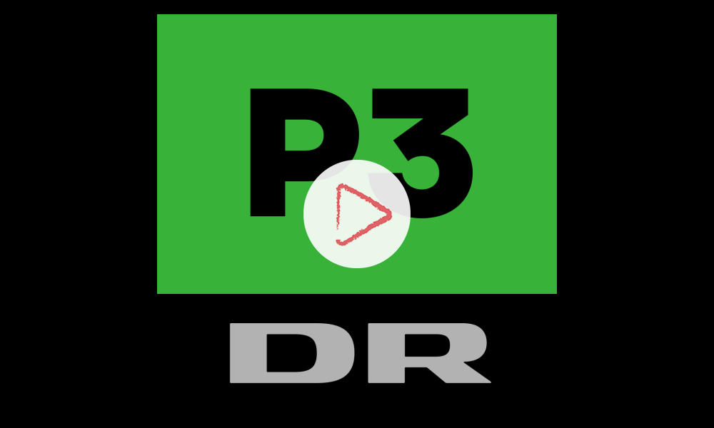 PURE Jingles - Mornings come alive on P3