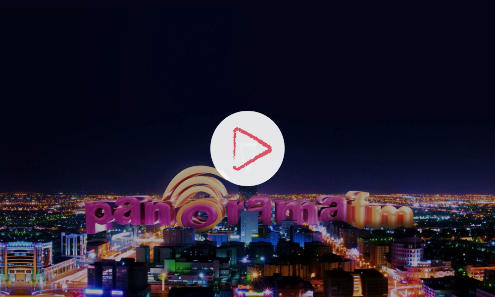 PURE Jingles - Panorama FM