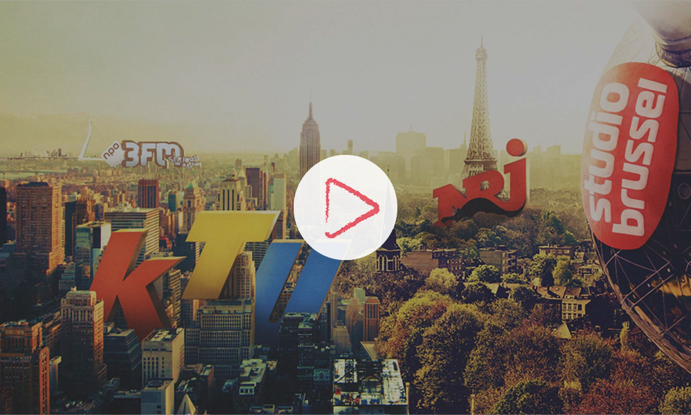 PURE Jingles - PURE Intros 2015