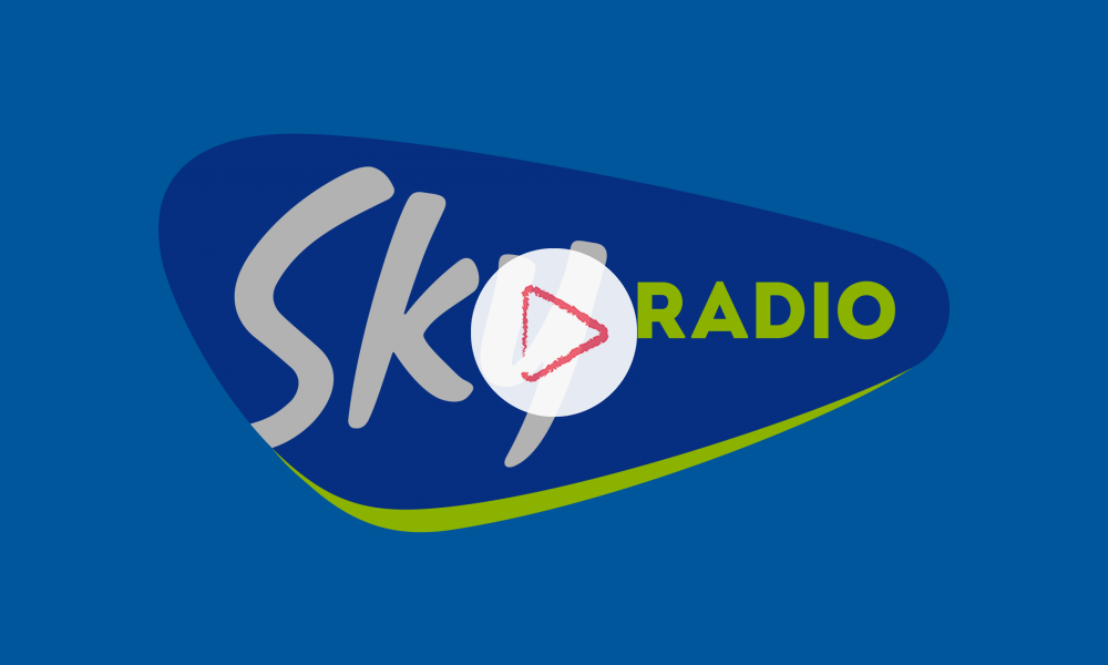 PURE Jingles - Sky Radio