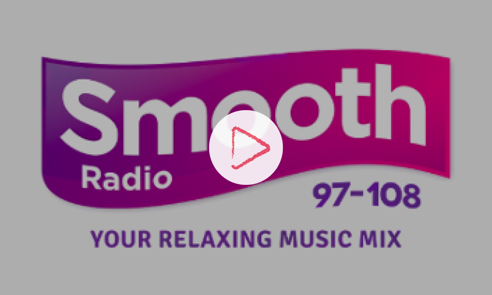 PURE Jingles - Smooth Radio