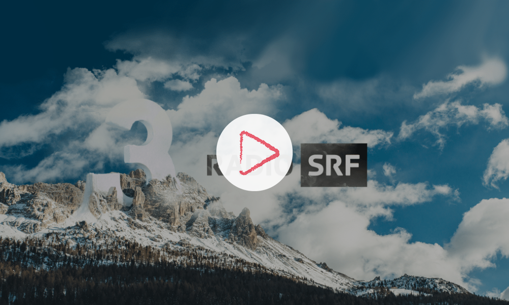 PURE Jingles - SRF 3