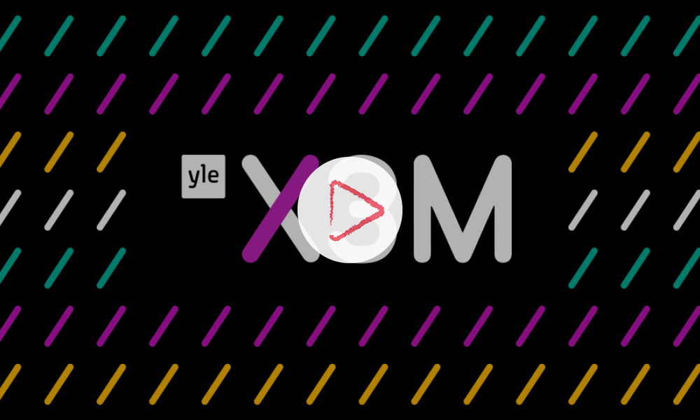 PURE Jingles - Recent | YLE X3M